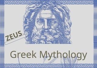 Greek Mythology Presentation Template.pptx
