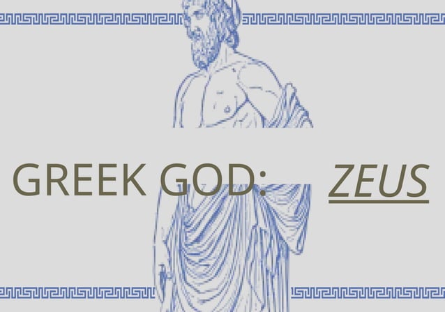 Greek Mythology Presentation Template.pptx
