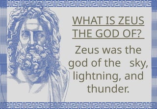 Greek Mythology Presentation Template.pptx