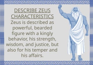 Greek Mythology Presentation Template.pptx