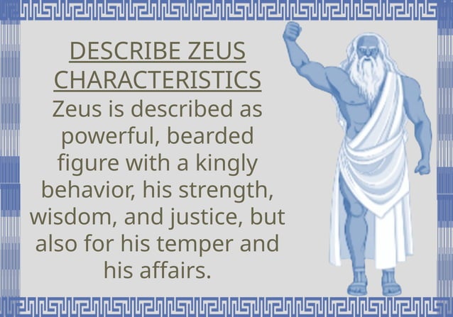 Greek Mythology Presentation Template.pptx