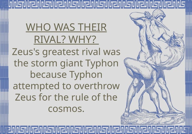 Greek Mythology Presentation Template.pptx