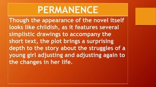 A YEAR WITHOUT MOM by Dasha Tolstikova.pptx