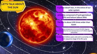 A yellow dwarf star, in the entre of our solar system.pdf