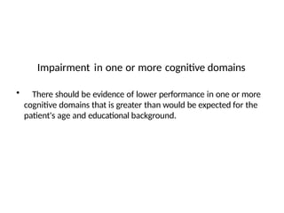 ayeman MILD COGNITIVE IMPAIRMEnt gugNT.pptx