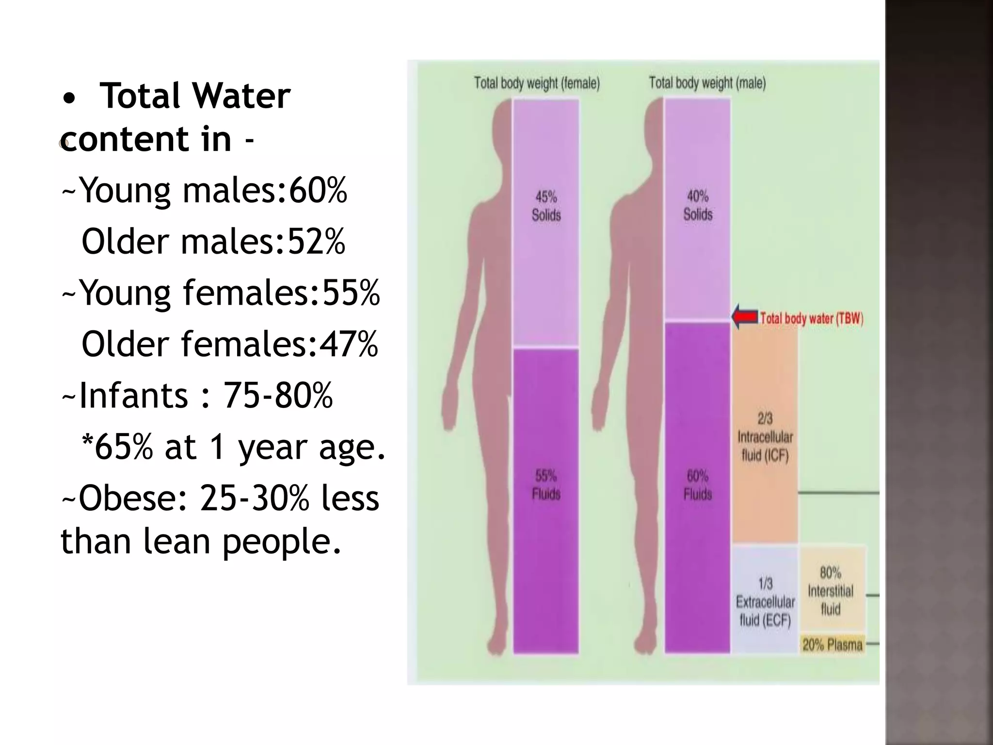 FLUID AND ELECTROLYTE BALANCE | PPTX