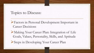 AYESHA CERD.pptx grade 11 personal development | PPTX