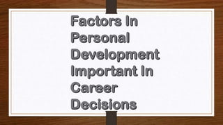 AYESHA CERD.pptx grade 11 personal development | PPTX