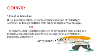 Ayesha Ch ^0 Rahima Pharmacology.pptx in detail | PPT
