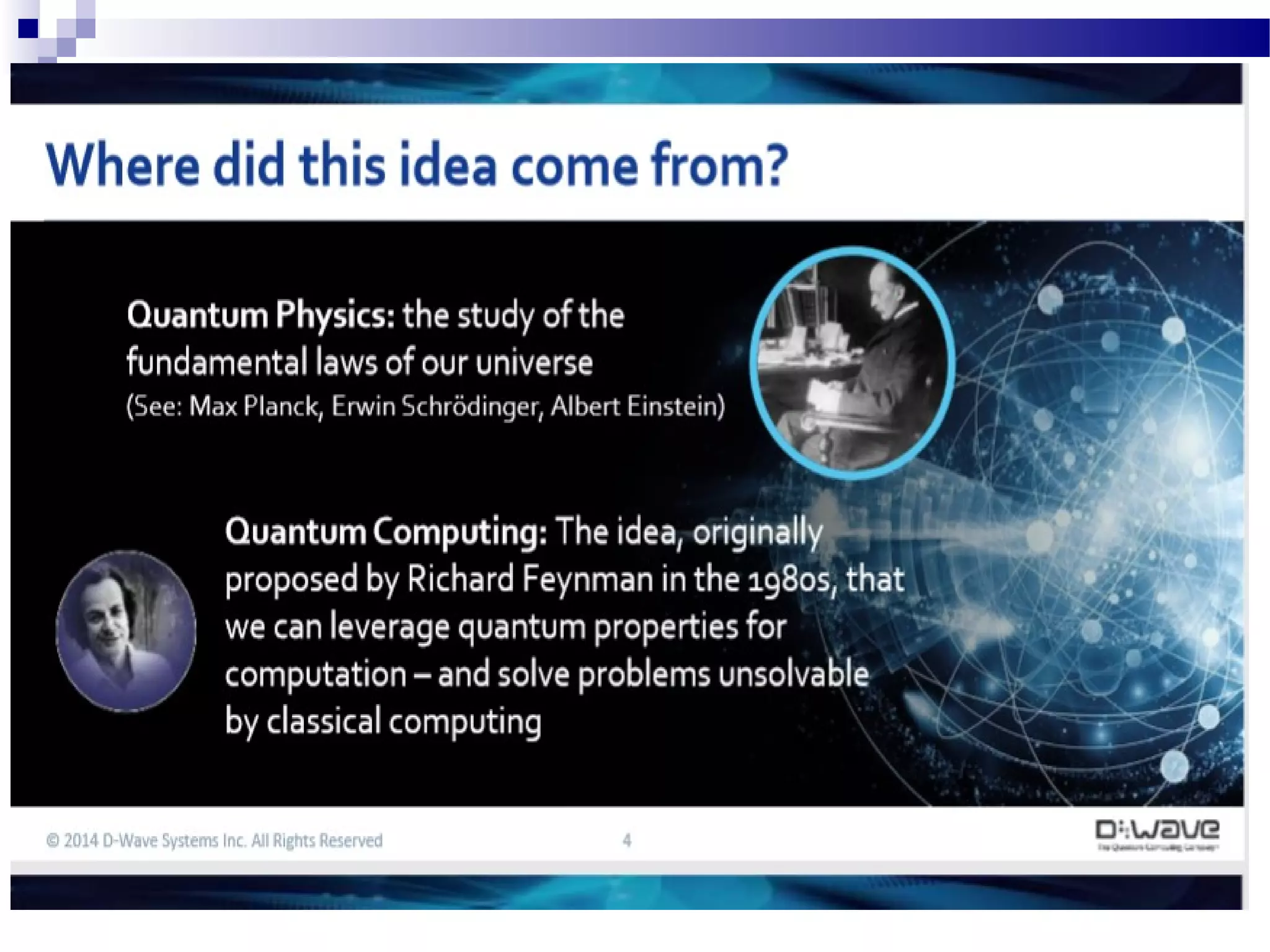 Quantum Computing | PPT