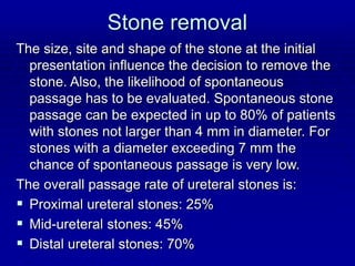 Urolithiasis ppt.pptx