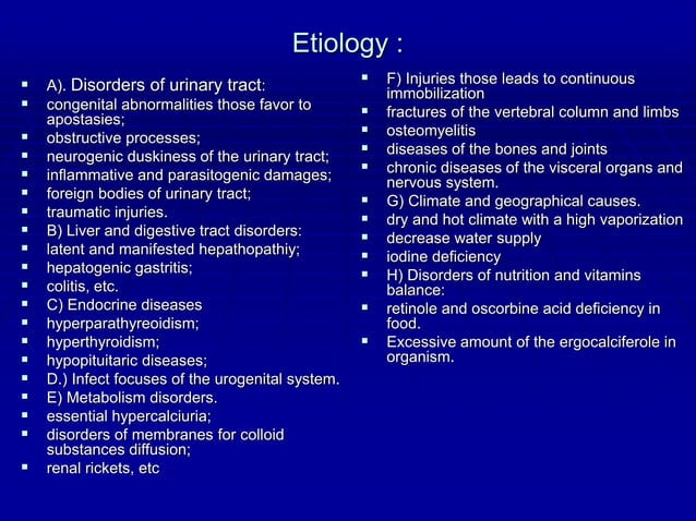 Urolithiasis ppt.pptx
