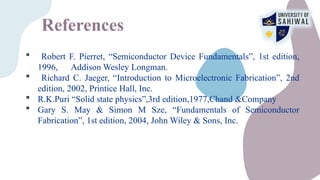 Composition of solvothermal synthesis of naomaterials | PPTX