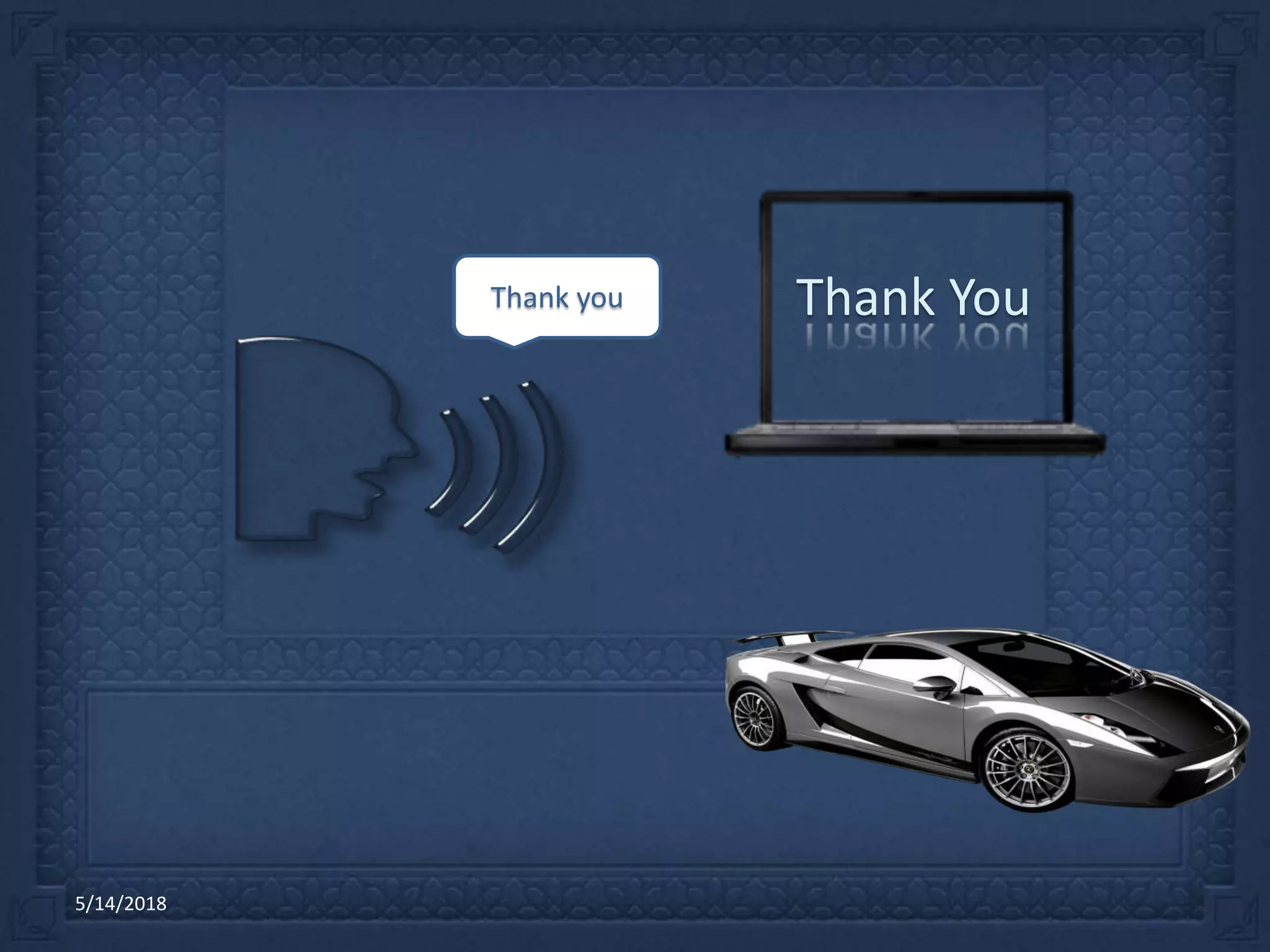 Voice Controlled Robotic Vehicle | PPTX Voice Controlled Robotic Vehicle | PPTX