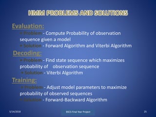 Voice Controlled Robotic Vehicle | PPT