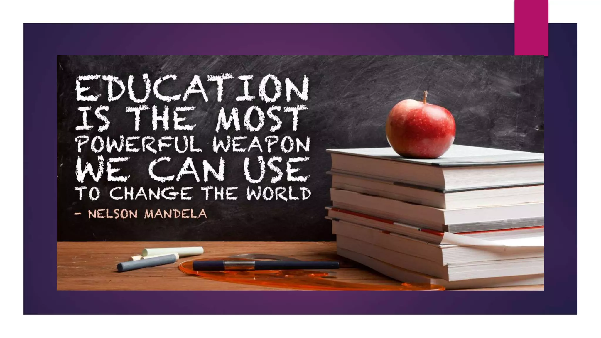 TRADITIONAL AND MODERN EDUCATION | PPTX