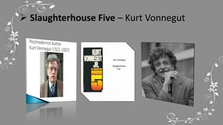 post modernism | PPTX