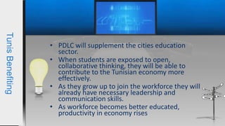 PDLC Presentation | PPT