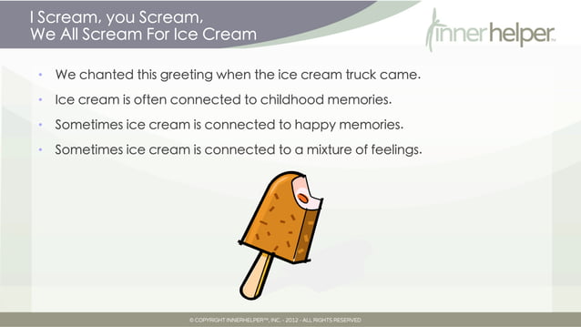 Icecream | PPT