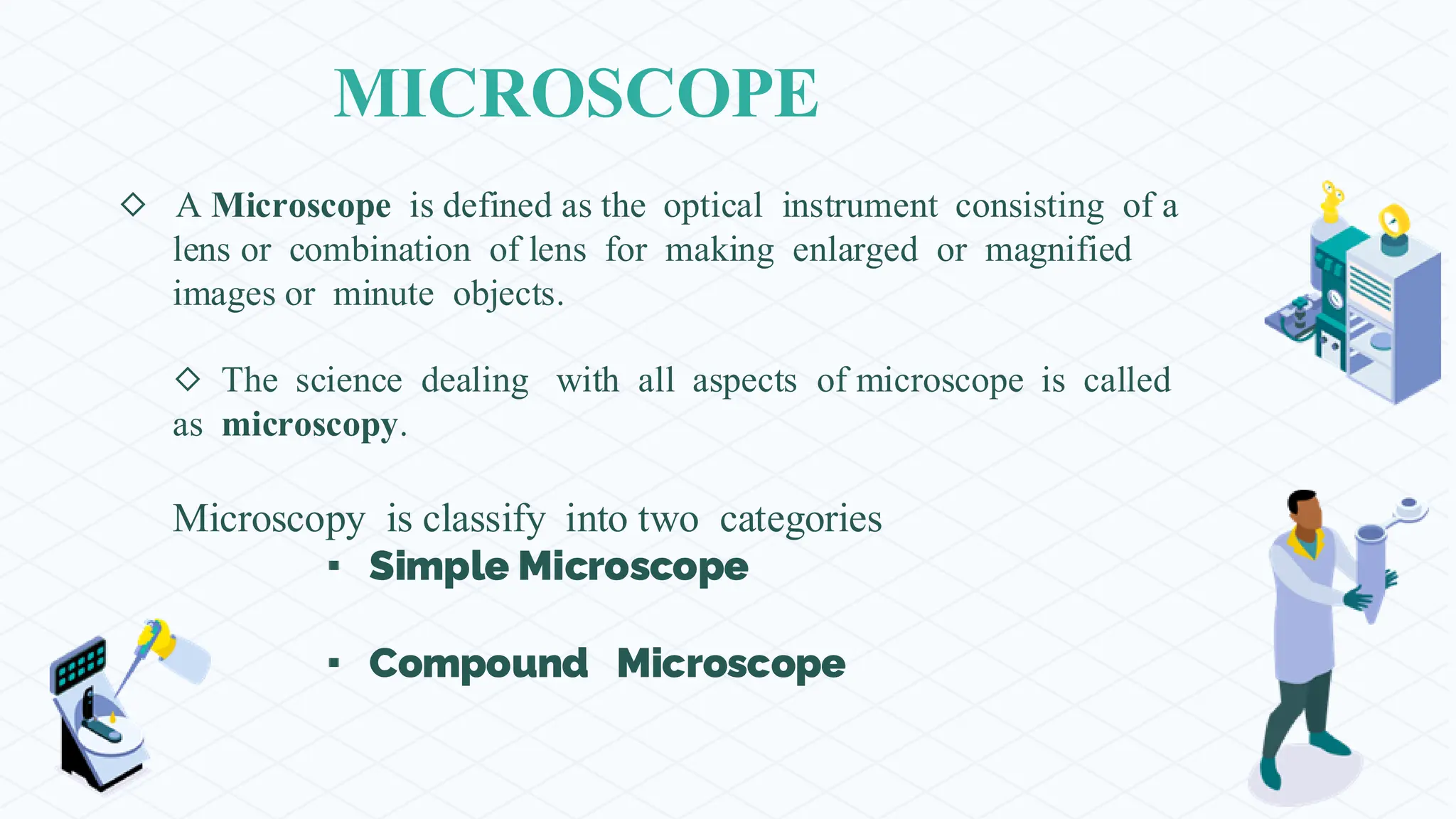 Microbiology for history,scope,germ theory, microscope | PDF
