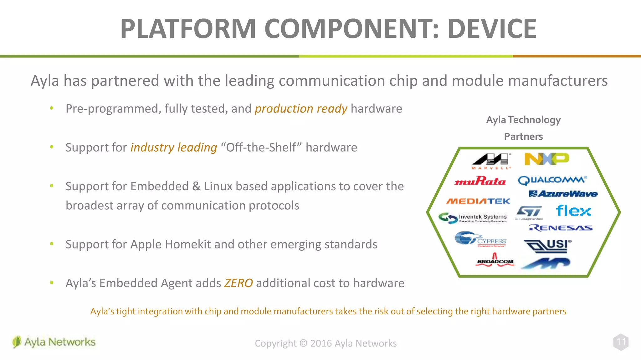 IoT Connectivity & IoT Analytics | PPTX