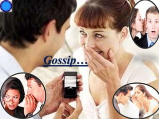 Dating Tips by AYLİN AYDIN, Uludag University | PPT