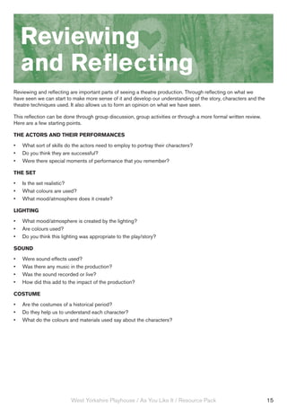 Ayli resource pack | PDF