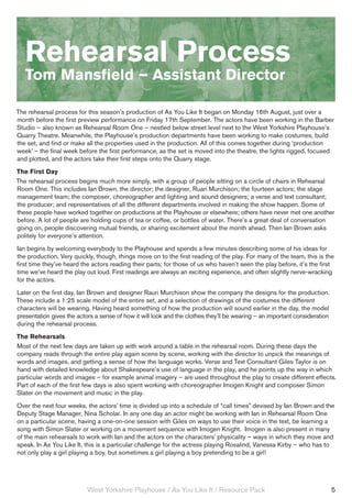 Ayli resource pack | PDF