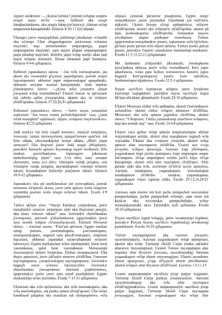 Aymara - The Blood of Jesus Christ.pdf