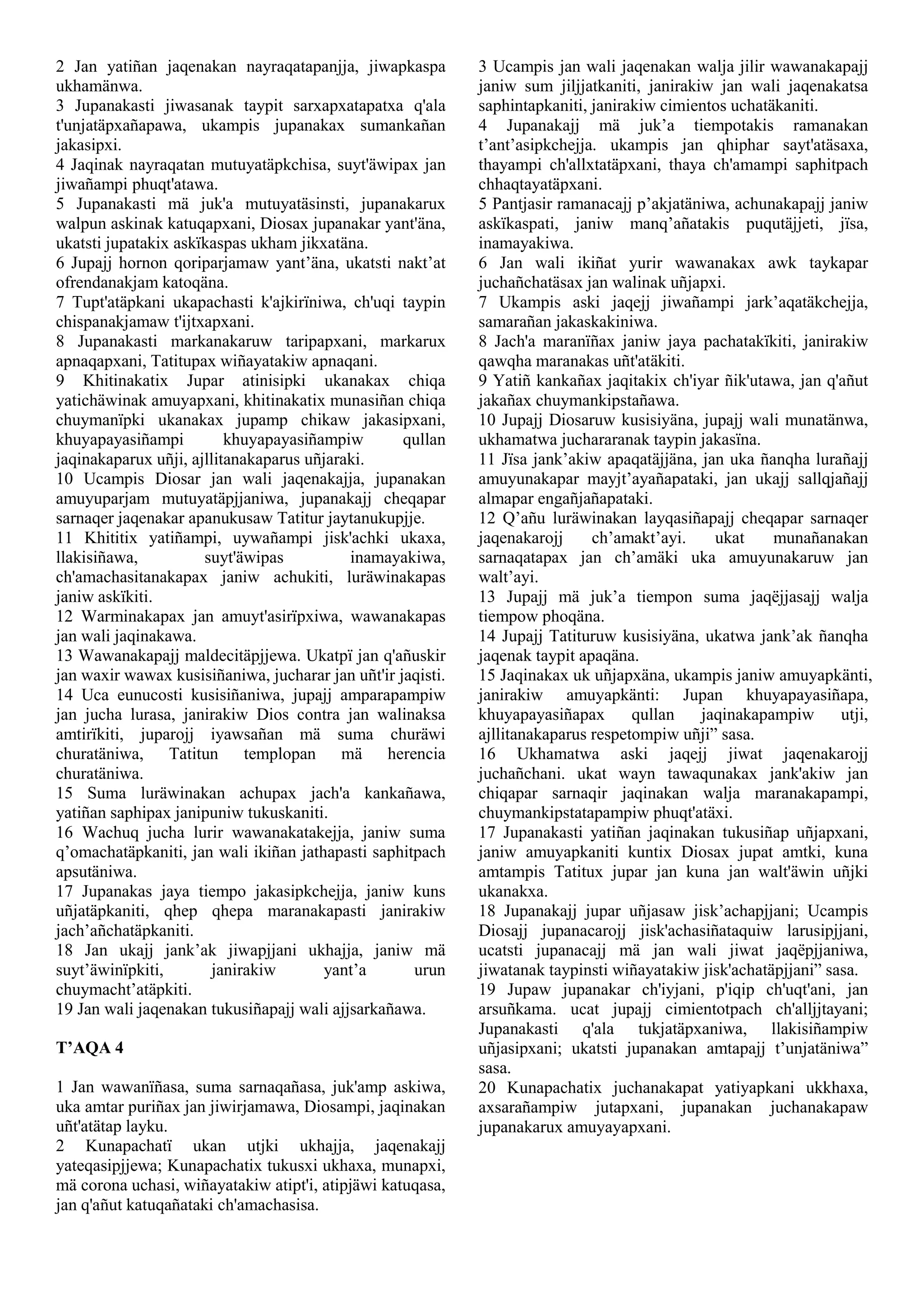 Aymara - Wisdom of Solomon.pdf