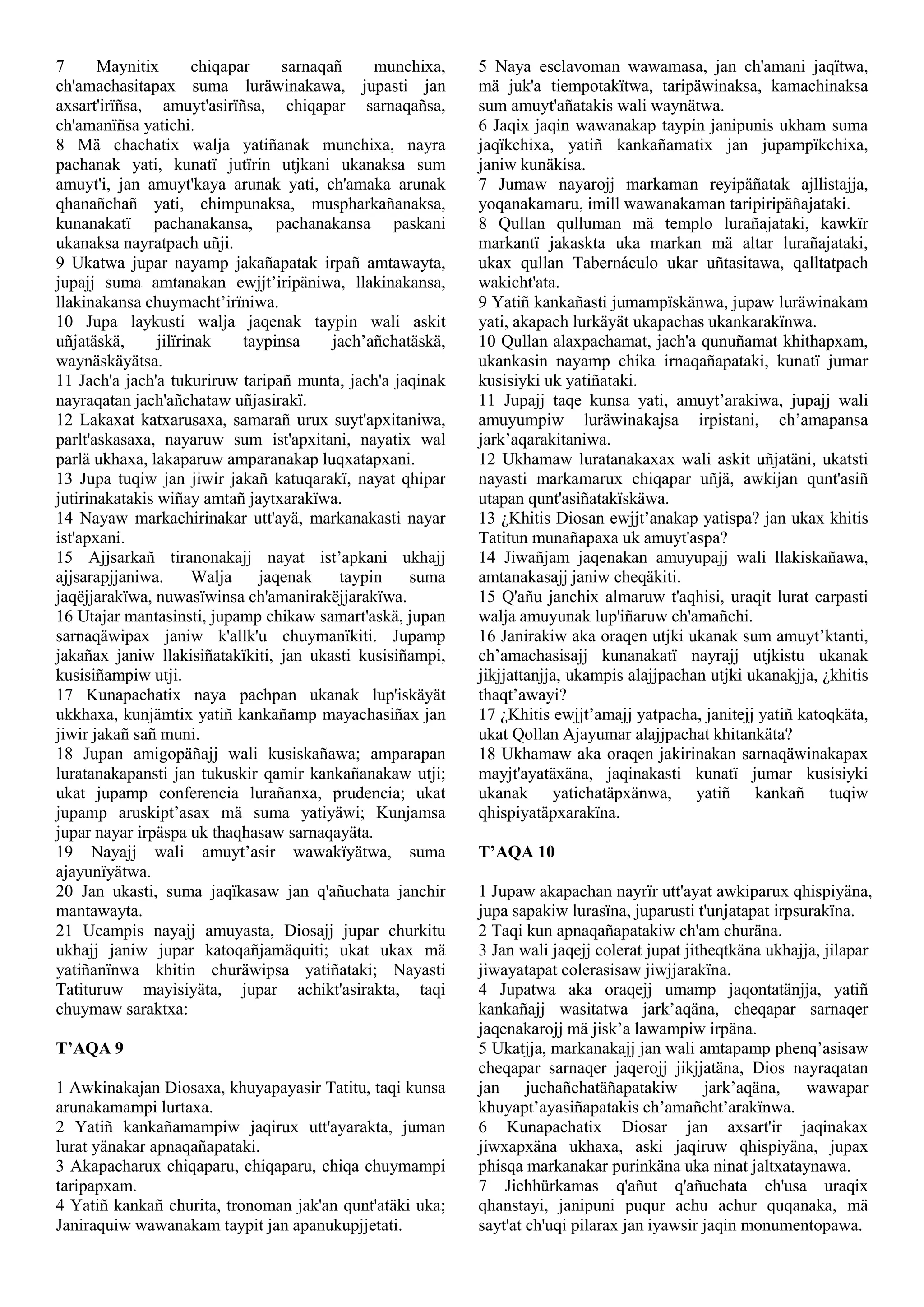 Aymara - Wisdom of Solomon.pdf