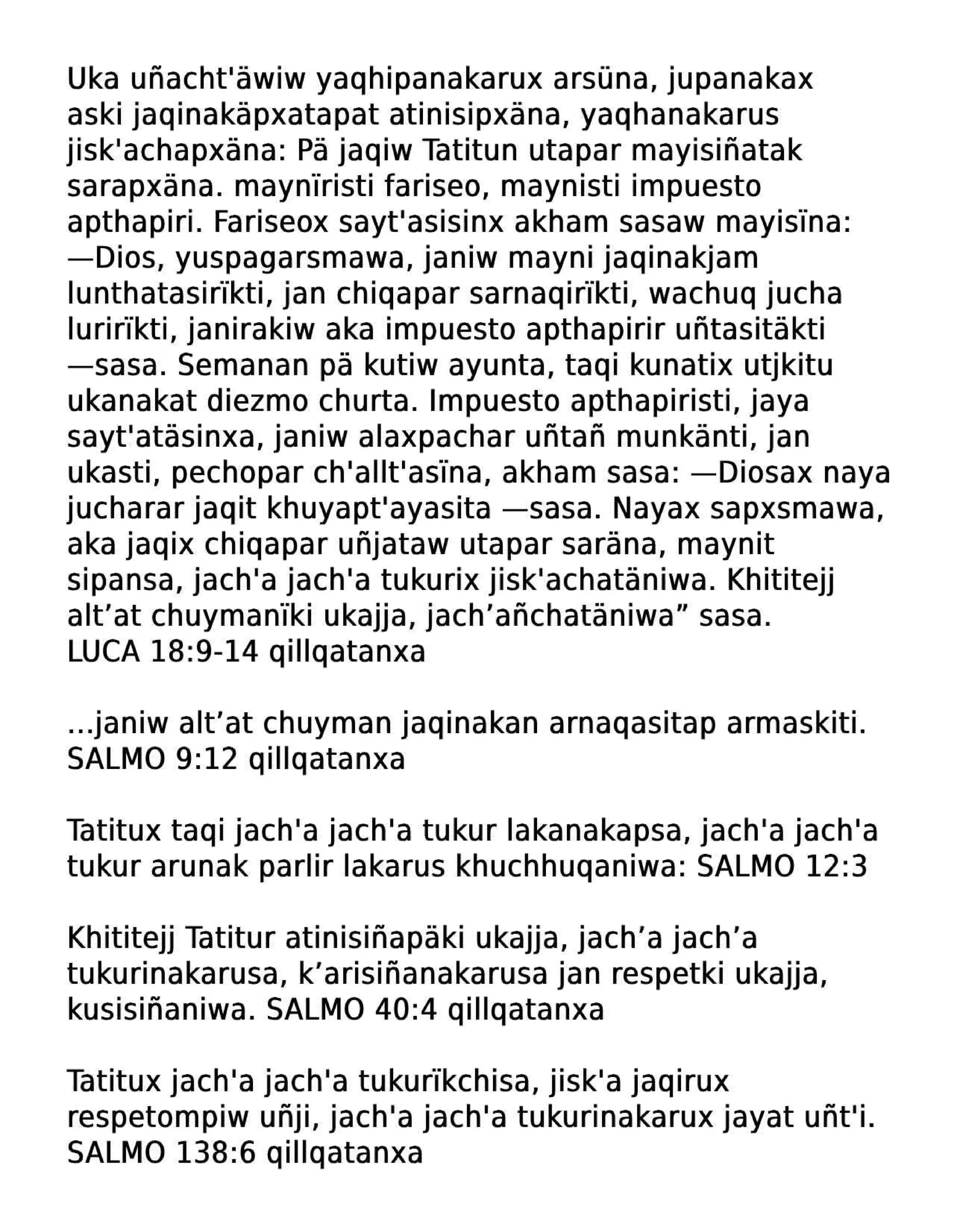 Aymara Pride and Humility Tract.pdf