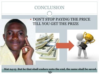 academic excellence | PPTX