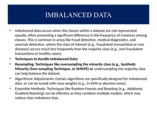 It is all about deep learning techniques | PPT