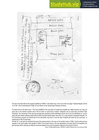 AYODHYA OF RAM | PDF
