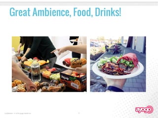 Ayogo Design-a-thon Hackathon | PPT