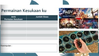 Ayo Lestarikan Permainan Tradisional Indonesia | PPTX