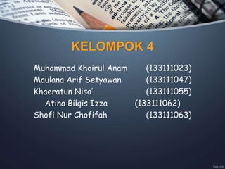 Ayo membaca!! | PPTX