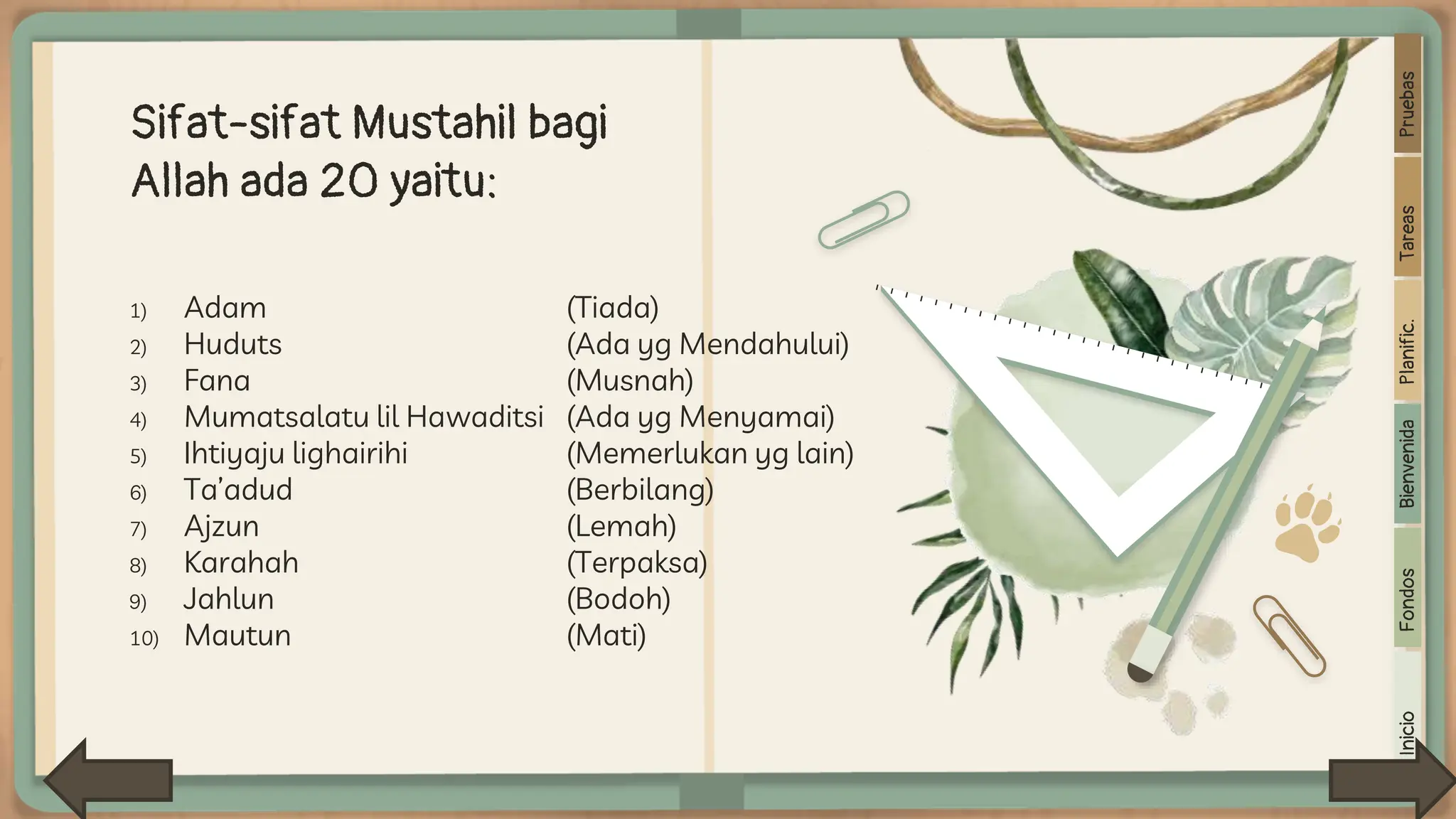 AYO MENGENAL SIFAT-SIFAT ALLAH.pptx