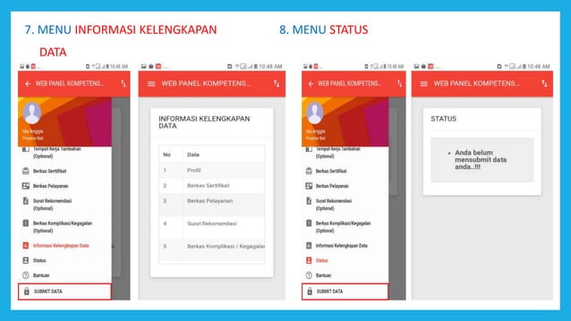 Ayo mengisi monika | PPT