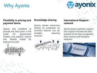 Ayonix gen en_v1.4 | PDF
