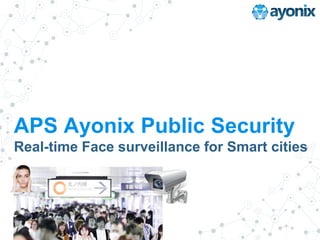 Ayonix gen en_v1.4 | PDF