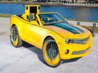 Ayoo Its Brezzy Bee | PPT