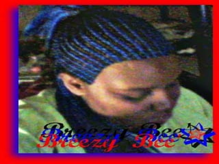 Ayoo Its Brezzy Bee | PPTX