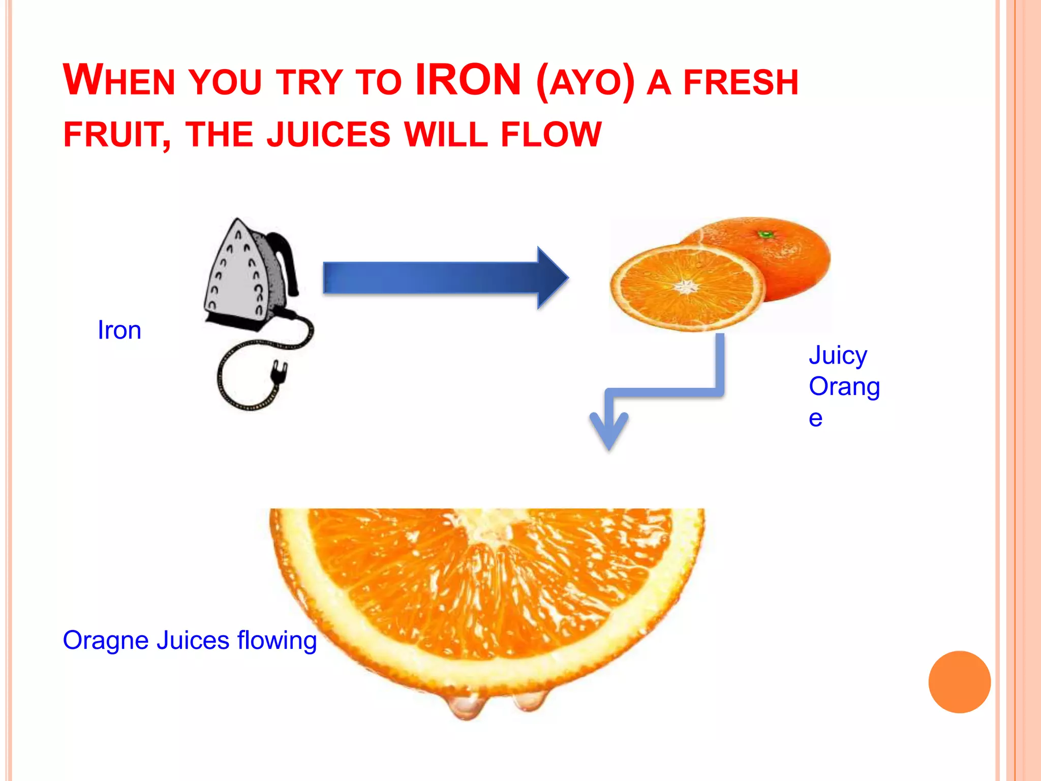 Ayo Sulit Personal Brand Launch | PPTX | Food & Drink