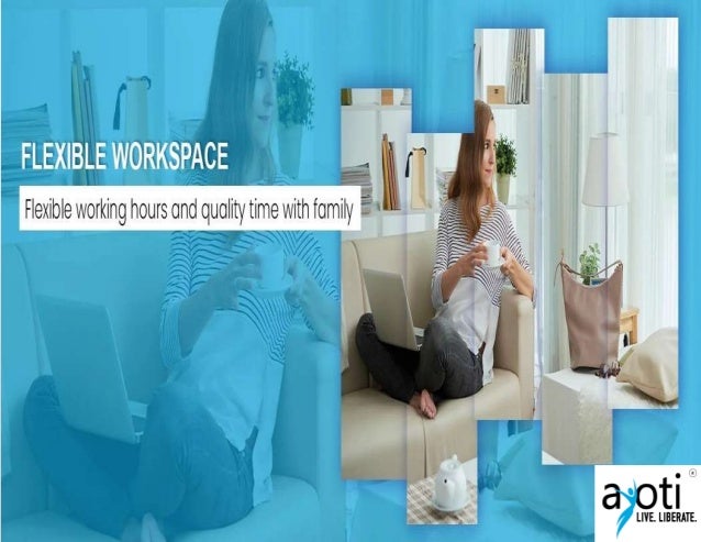 Ayoti-Make your dream job heppen from home.ppt