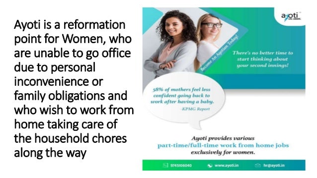 Ayoti Technologies | PPT