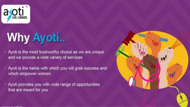 Ayoti Technologies | PPT