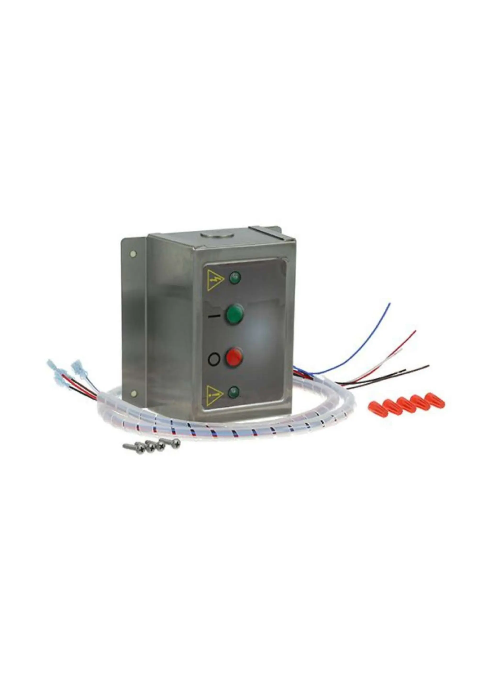 Ayrking B314 Control Box Replacement for B114 | PartsFe | PDF
