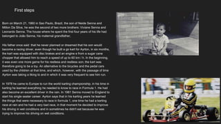 Ayrton Senna.pptx